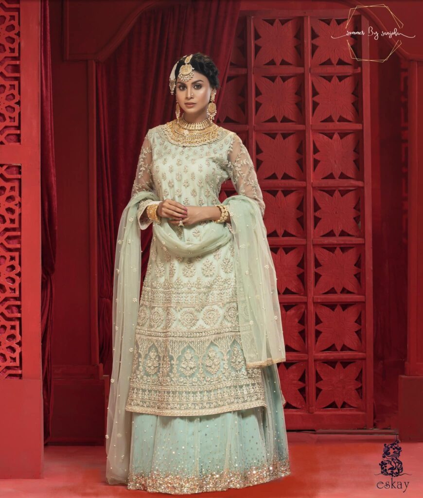 31 - Sarah Karim Couture