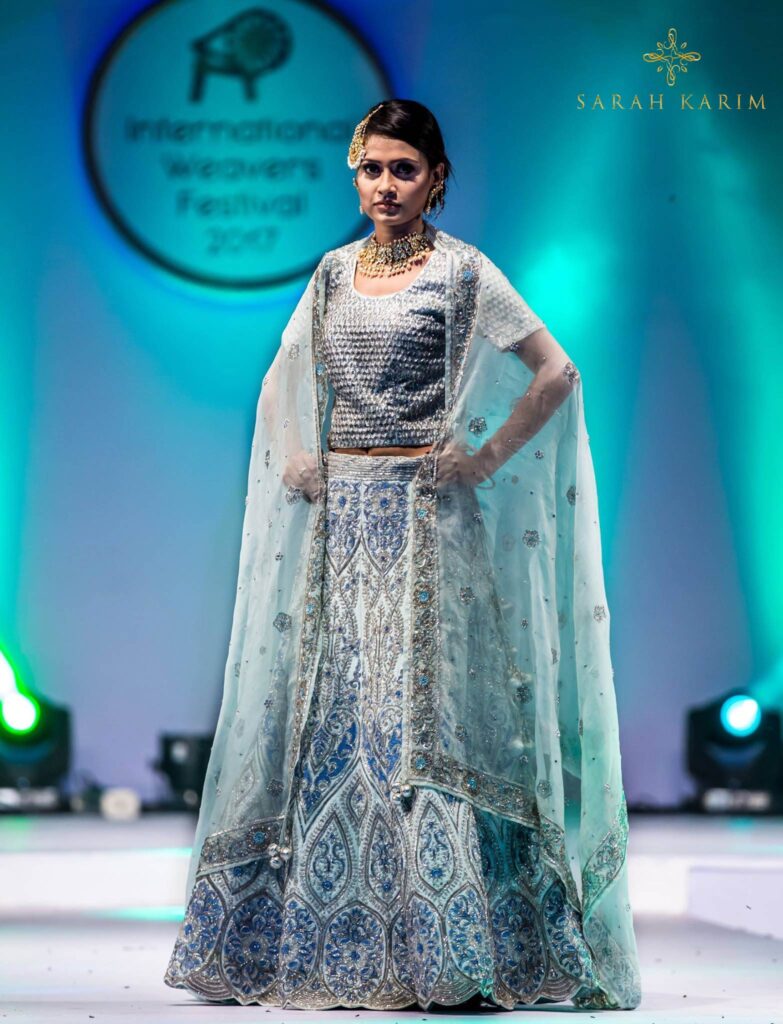 39 - Sarah Karim Couture