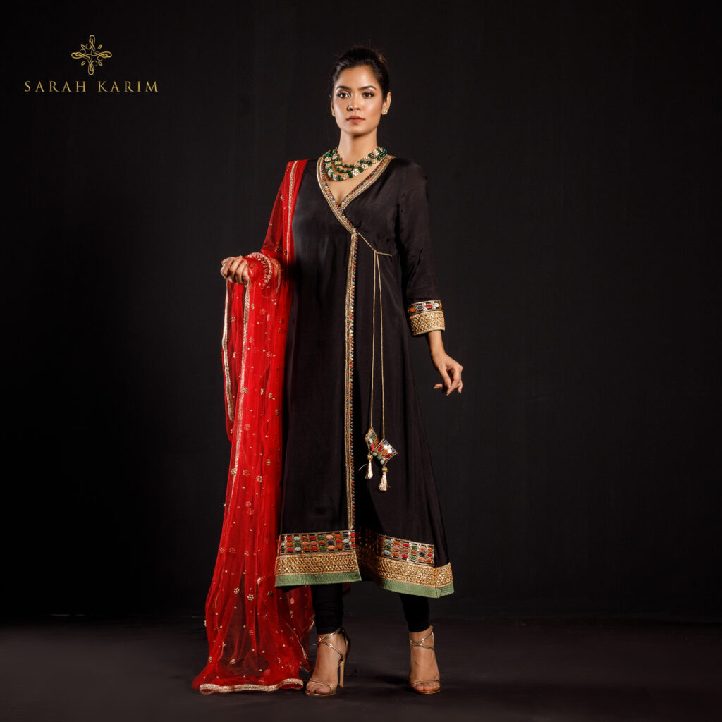 33 - Sarah Karim Couture