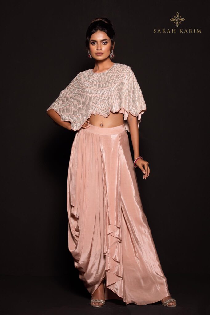 05 - Sarah Karim Couture