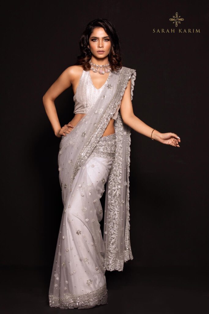 19 - Sarah Karim Couture