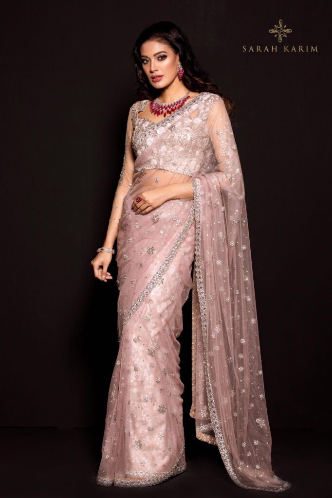23 - Sarah Karim Couture